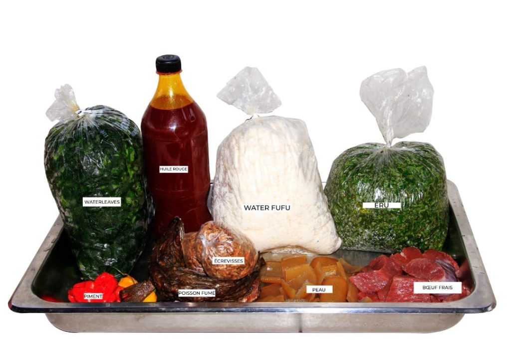 Pack Eru – RÉGAL SANS ÉGAL